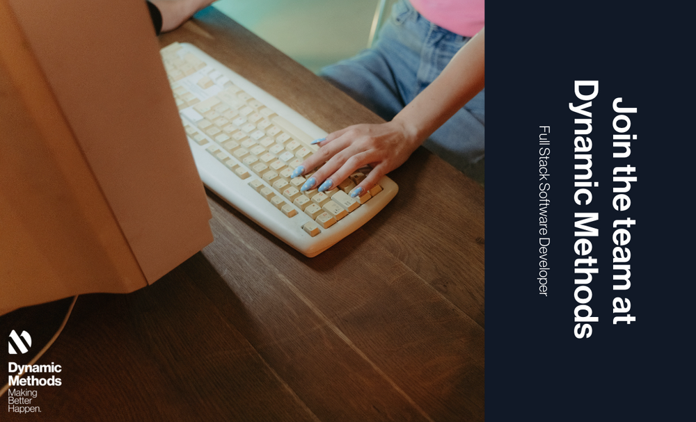 Dynamic Methods Blog